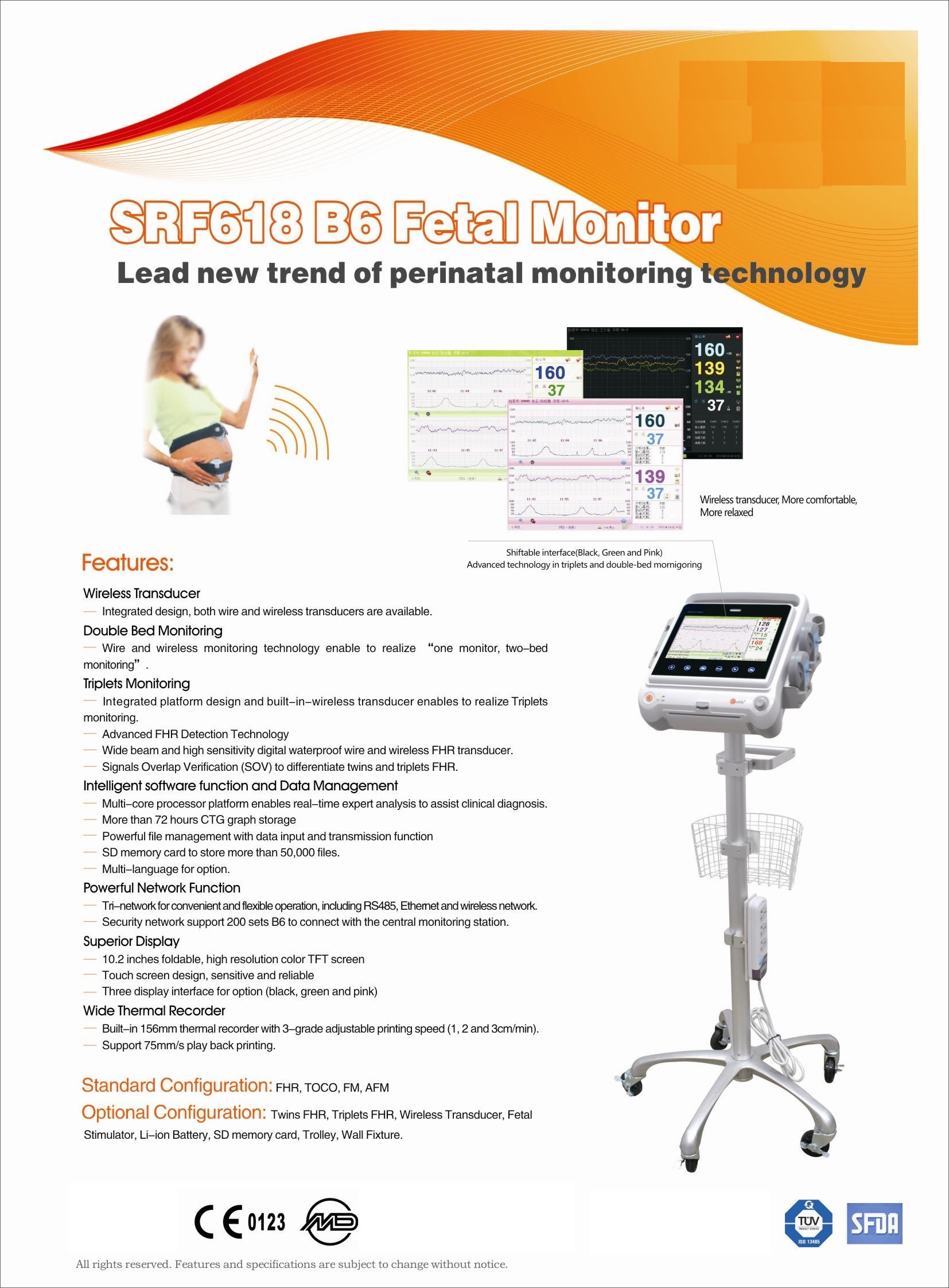 Berovan Marketing Inc, LMS: BROCHURES | Berovan Marketing Inc, LMS