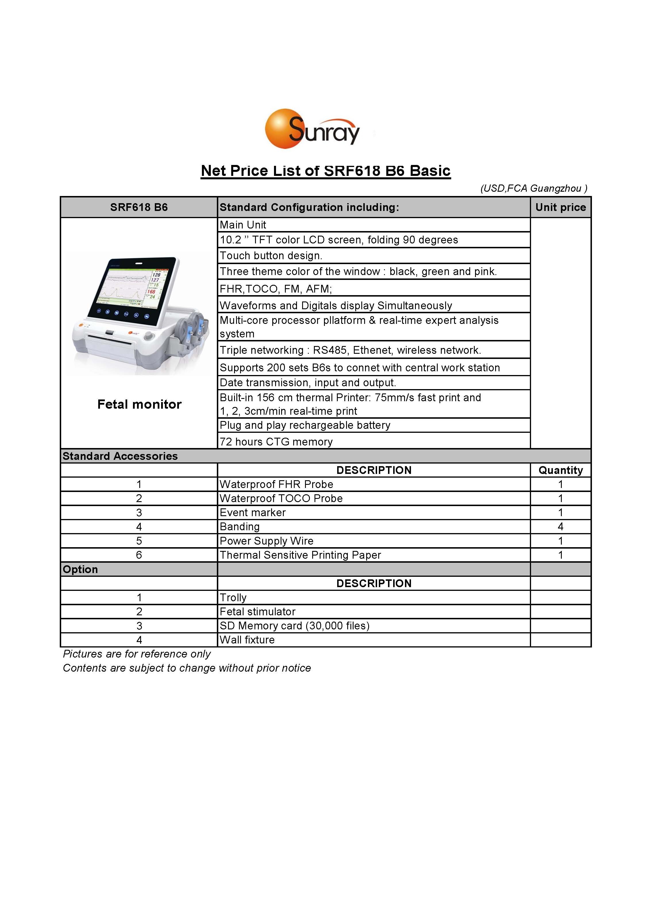 Berovan Marketing Inc, LMS: BROCHURES | Berovan Marketing Inc, LMS